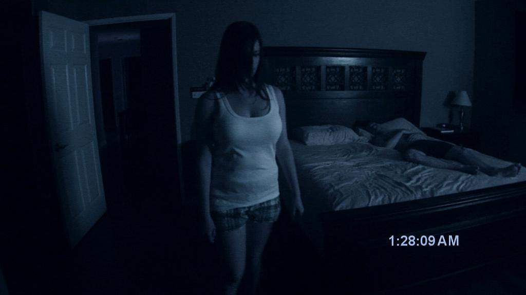 Paranormal Activity is Way Overhyped [Here's Why] - Wicked Horror